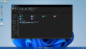 Windows 11 Gets A Performance Reset, File Explorer Is Set To Open Far ...