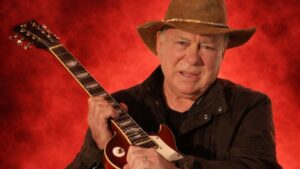 William Shatner Builds A Metal Army, Black Sabbath And Iron Maiden ...