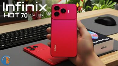 Military-Grade Durability Meets 4 Years Of OS Updates In Infinix’s Hot ...