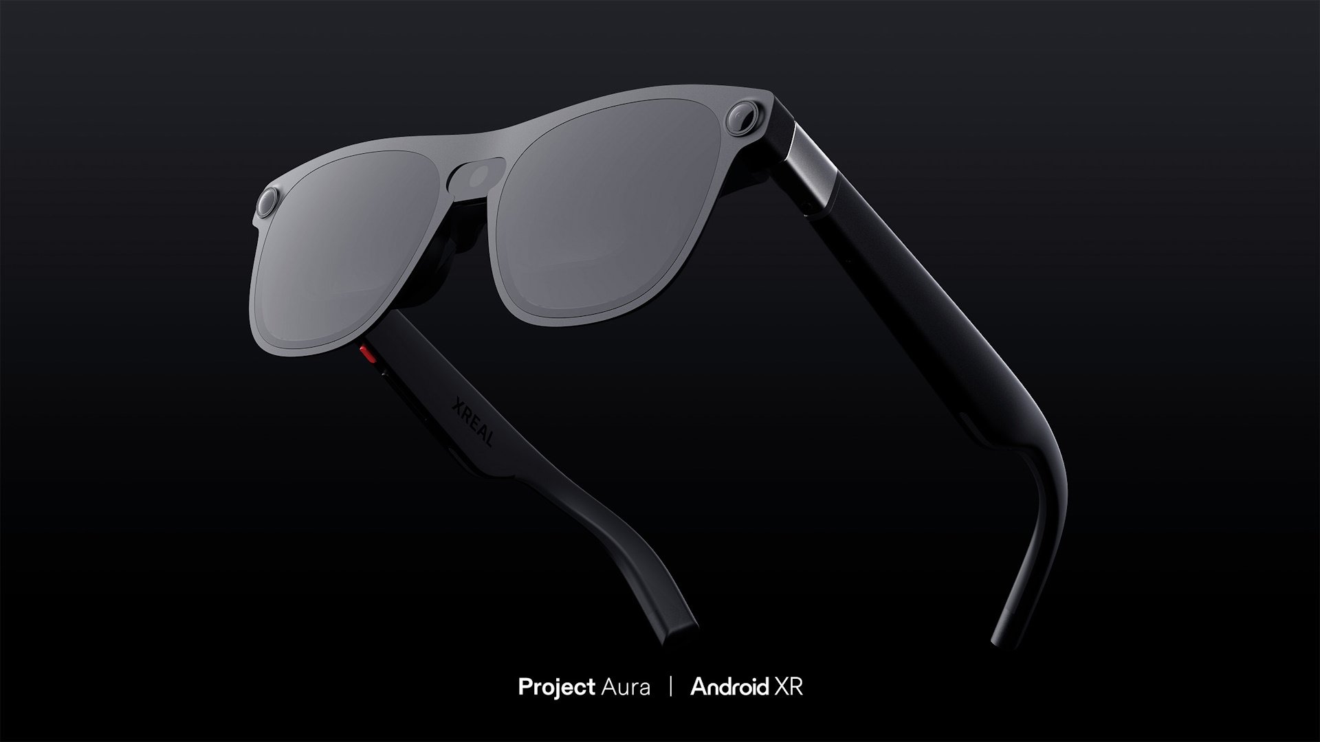 Android XR Adds Auto-3D Conversion, Turning 2D Apps, Videos, and Sites ...