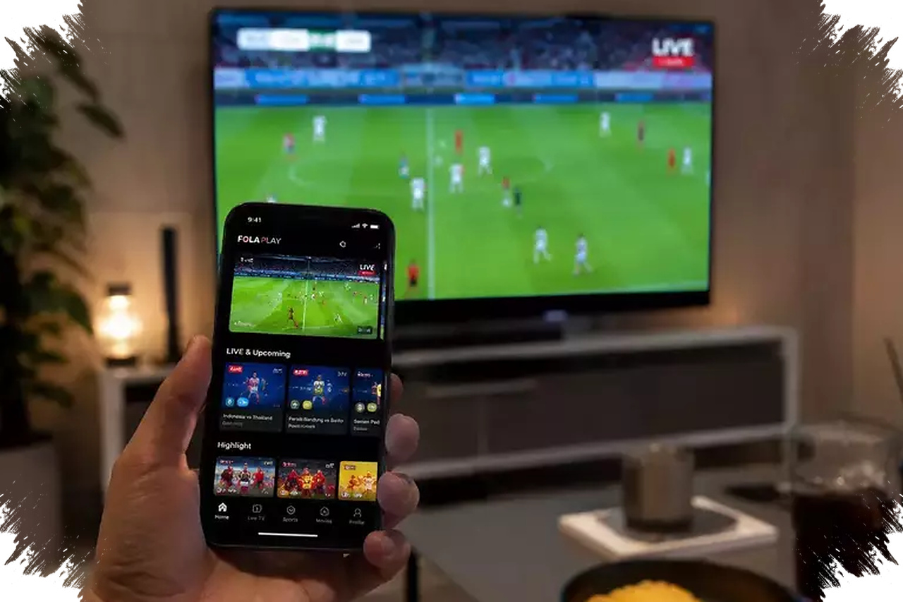 TVRI Turns To Fola Play For FIFA World Cup 2026, Weekly Access Starts ...