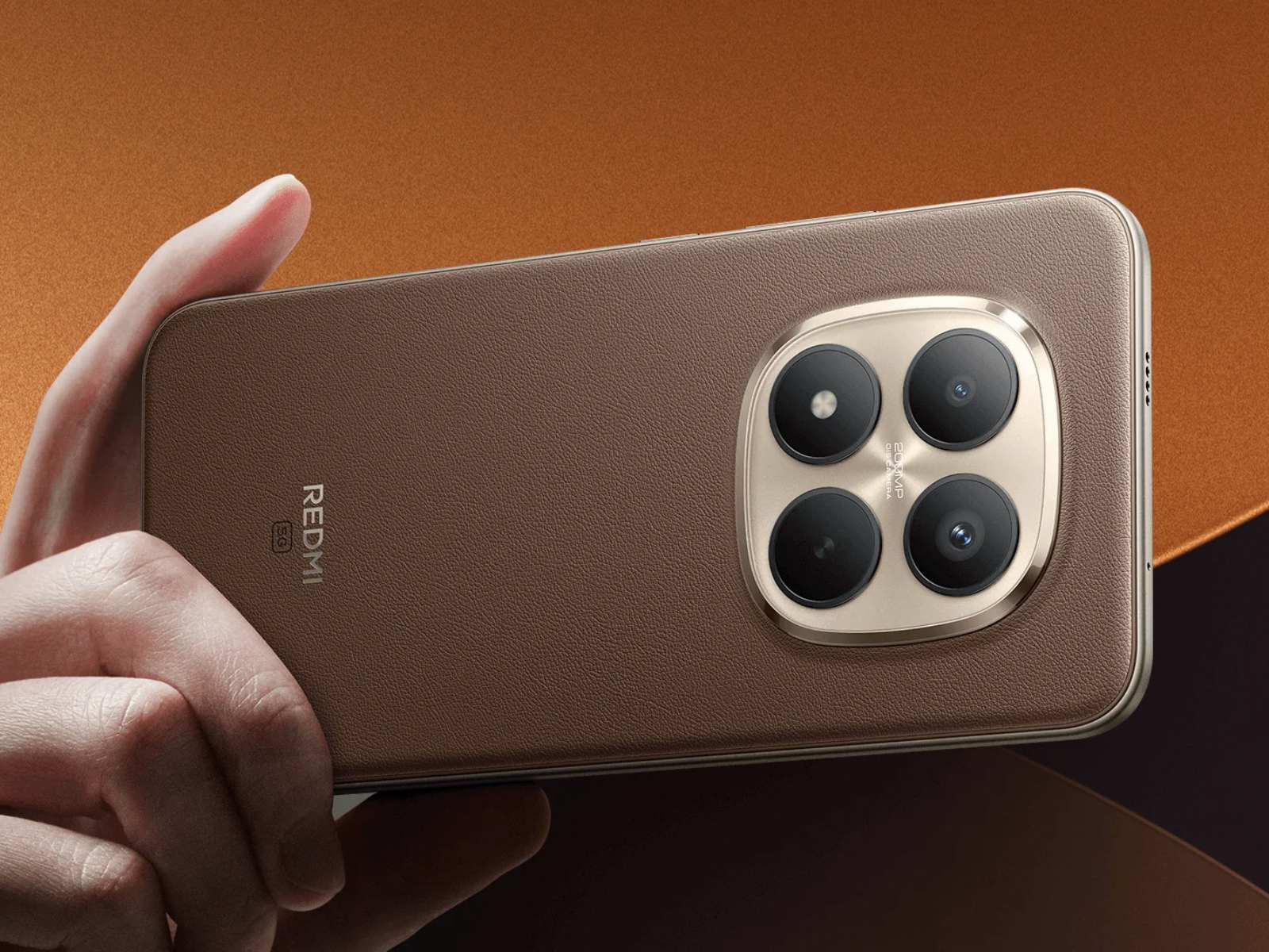 Redmi Note 17 Appears In GSMA IMEI Early, Signaling A Faster Midrange ...