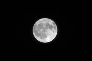 Moonlight Explained, NASA Says the Moon Only Reflects the Sun’s Rays