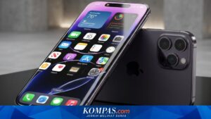Apple's 20th-Anniversary iPhone May Bring A Near-Blank Front, With Face ...