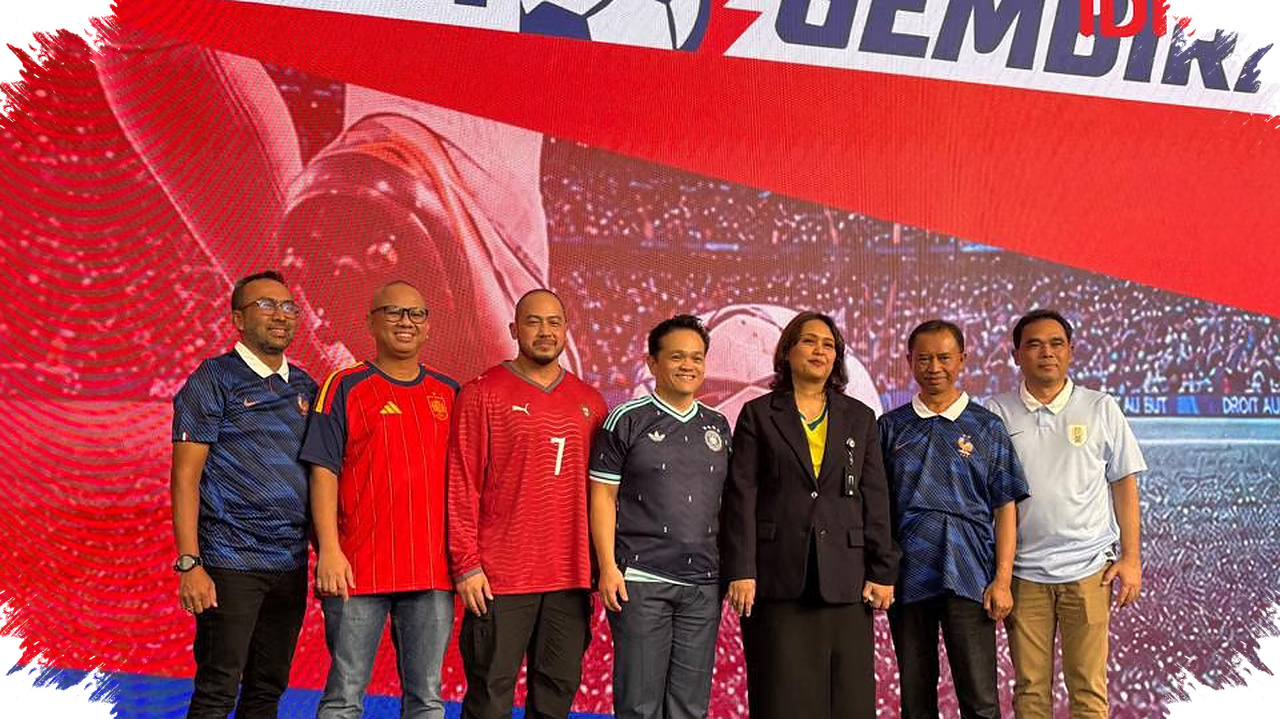 World Cup 2026 Access From Your Phone, MAXStream TV Plans Start at Rp25,000
