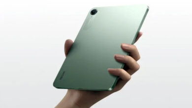 Redmi K Pad 2 Emerges With A 3.6 Million AnTuTu Claim And A 165Hz 8.8 ...