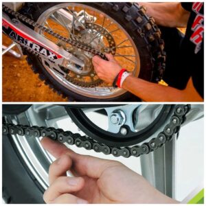 Five Riding Habits, Chain Wear That Can Turn Dangerous Faster Than You ...