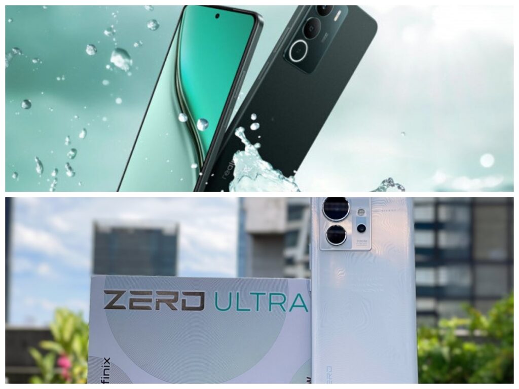Premium Design and Capable Cameras Make Infinix Zero Ultra 5G 2026 ...
