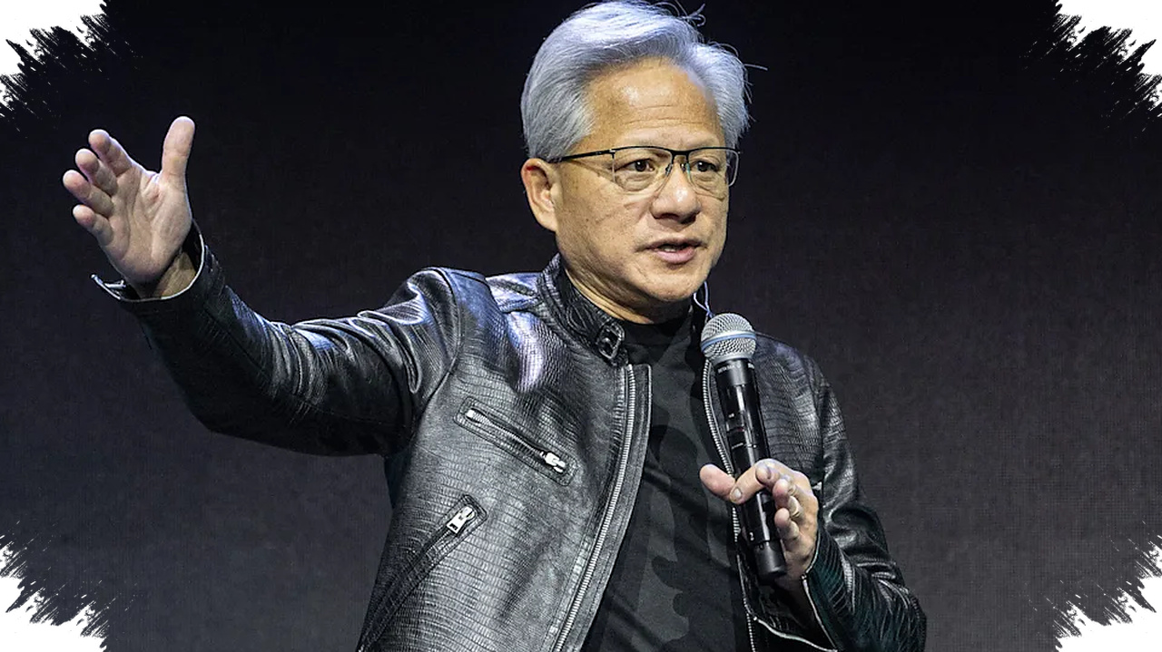 Nvidia Expands Beyond GPUs, 5 Bold Moves Push AI PCs, Cars, and ...