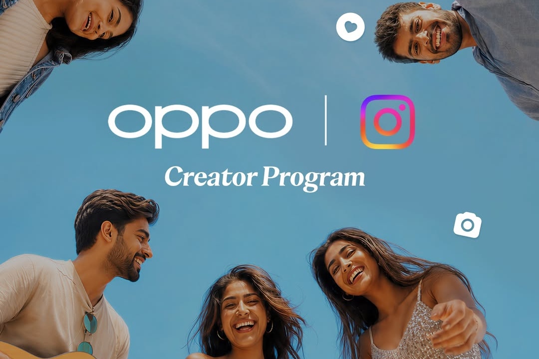 OPPO and Instagram Take On Upload Compression, New LUMO Program Aims to ...