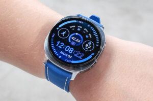 Samsung’s Galaxy Watch 9 Leak Points To A Return Of The Classic Model