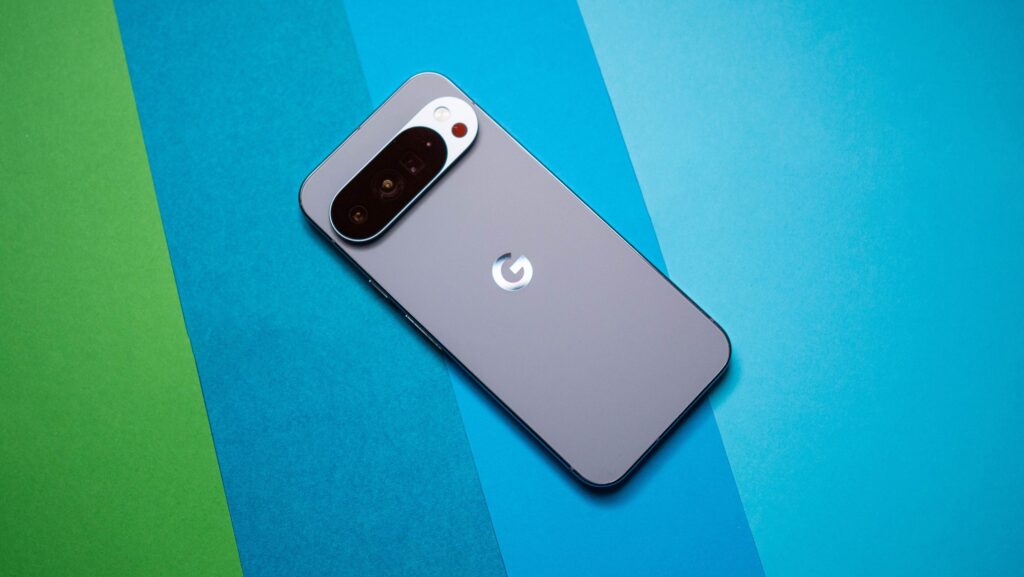 Thinborne’s Pixel 11 Case Hints At A Wider Camera Cutout, Fueling Pixel ...
