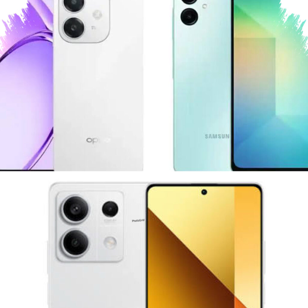An Entry-Level Phone That Feels Far More Expensive, Its Paper-Like ...