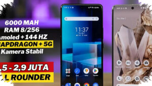 From AMOLED Screens To 6,000 mAh Batteries, 7 Affordable Phones ...