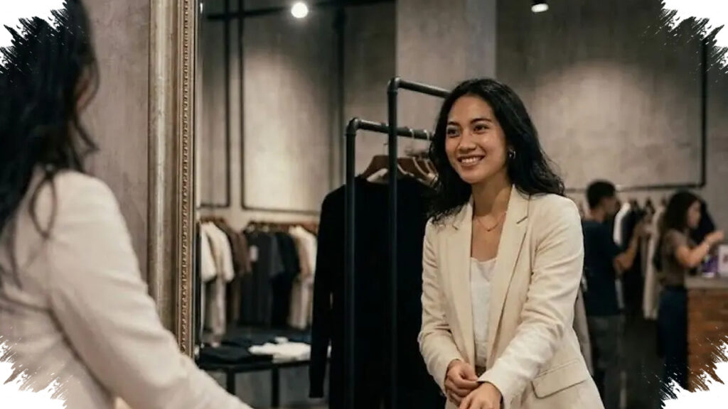 Elegant Boutique Prompts From Gemini AI, Delivering Editorial-Look ...