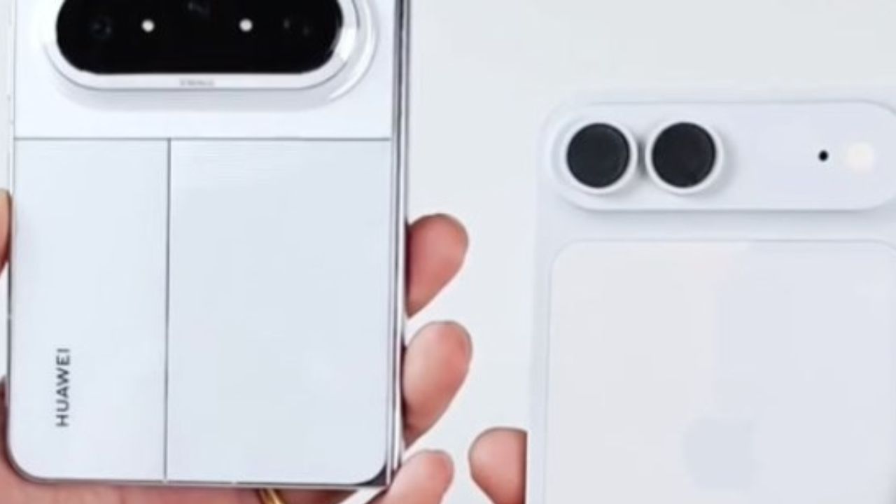 Apple’s Foldable May Skip Big Features, But Vapor Chamber Cooling ...
