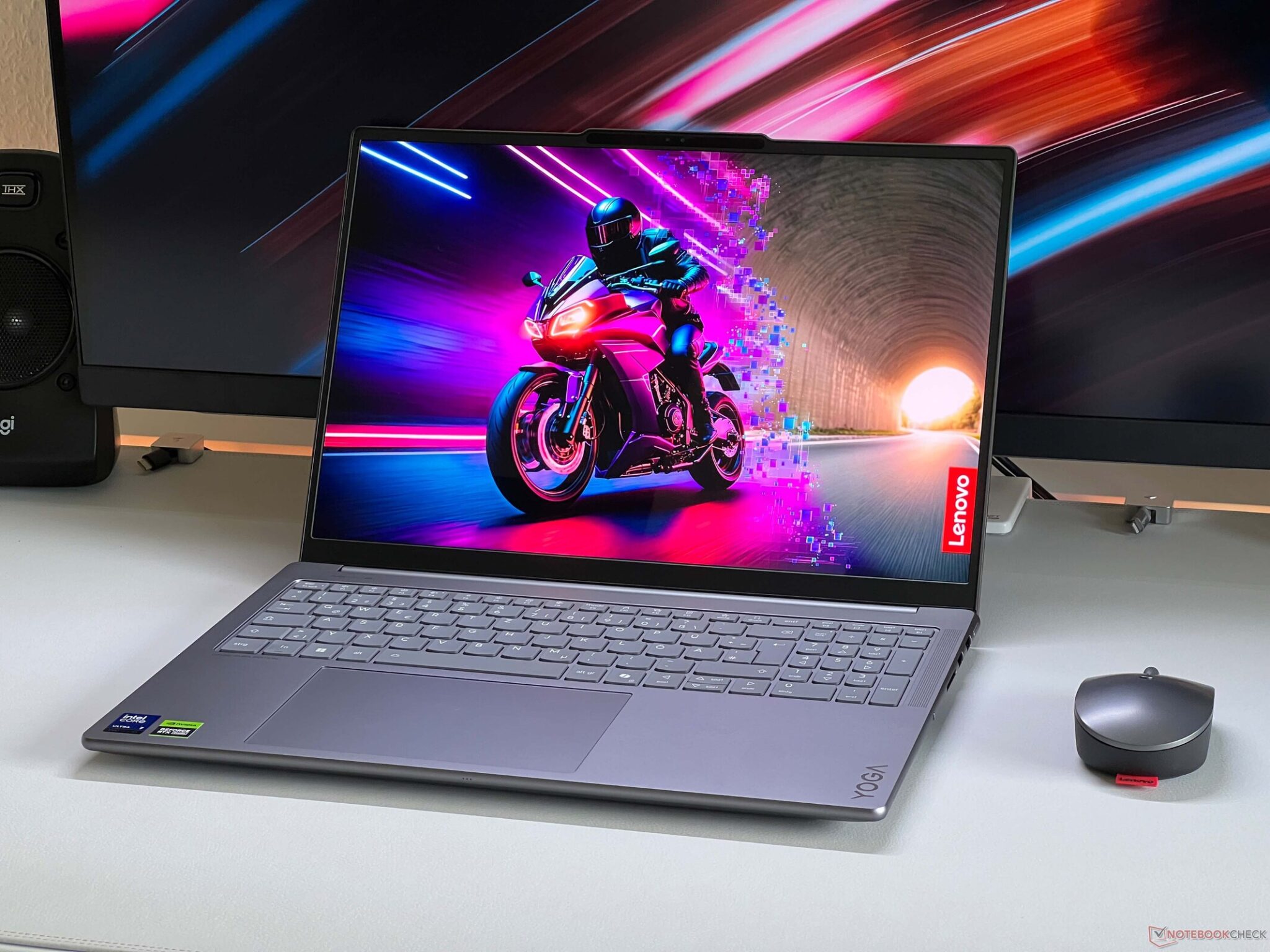 Open-Box Lenovo Yoga Pro 9i Slashes The Barrier To A 2.8K OLED Core ...