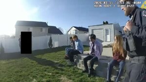 Utah Police Enter Lego Theft Drama, YouTube Claims And Stalking Charges ...