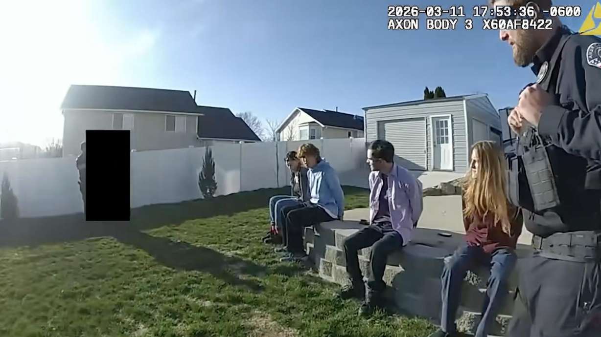 Utah Police Enter Lego Theft Drama, YouTube Claims And Stalking Charges ...
