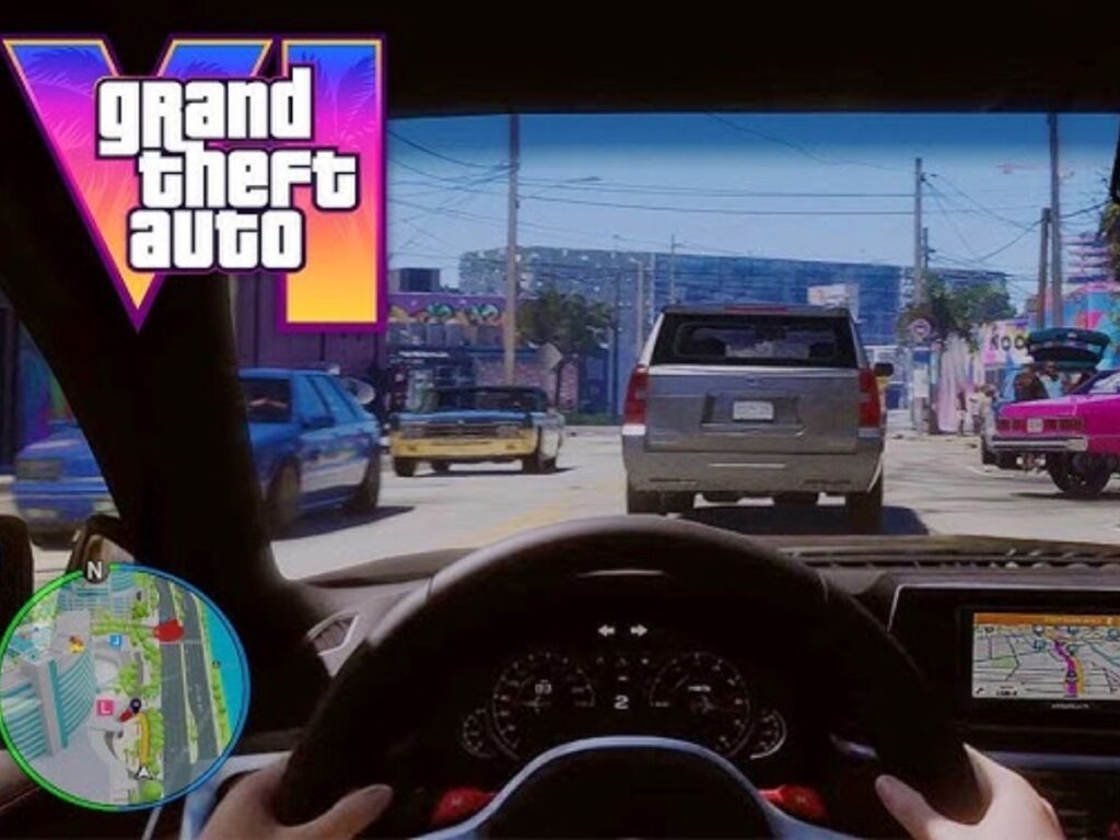 GTA 6 Release Timing Starts to Take Shape, Pre-Order and Regional Price ...