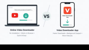 Browser Downloaders Keep Winning on Speed of Access, Android Apps Lead ...