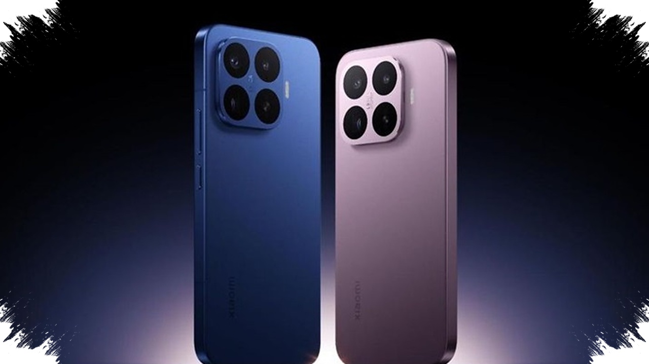 Leica Live Moment And 5x Telephoto Position Xiaomi 17T Series For ...