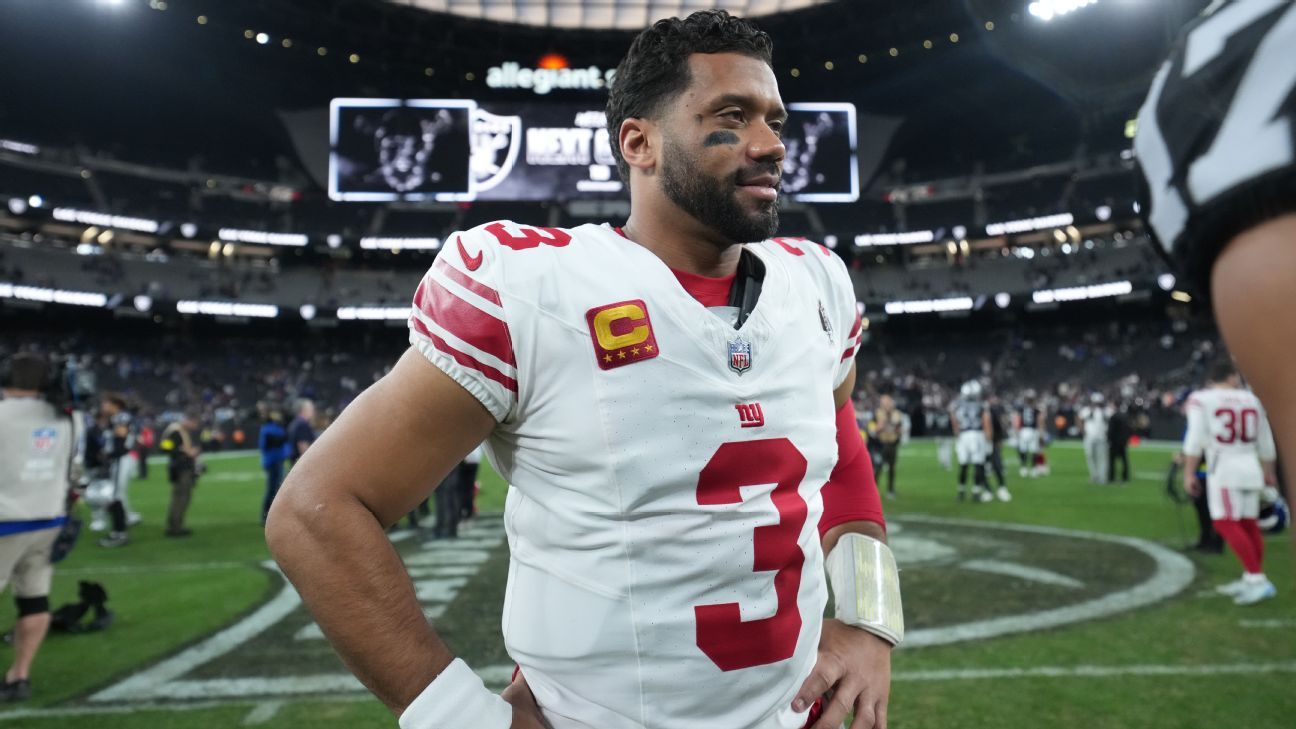 Russell Wilson Finalizes CBS Deal, A Stunning Pivot After The Jets ...