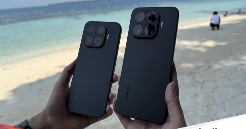 A Smaller Xiaomi 17T Still Gets Pro-Grade Leica Camera Features ...