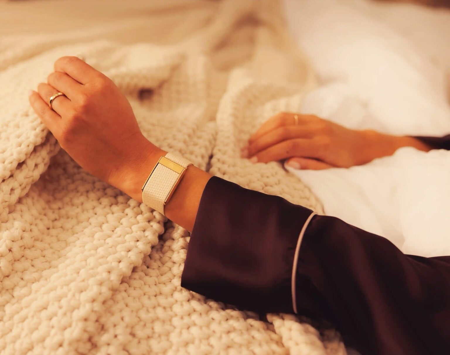 Goose Challenges Whoop’s Subscription Model, Lets Users Read Health ...