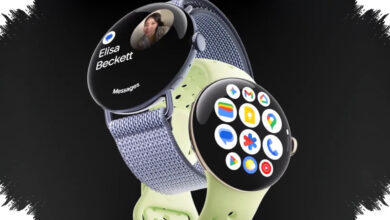 Four Pixel Watch 5 Model Numbers Surface on BIS, New Details Point to ...