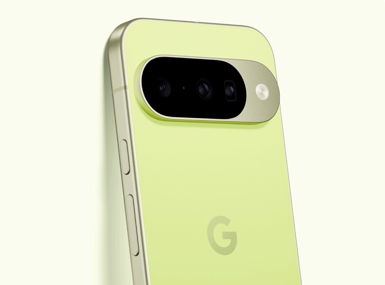 Google’s Pixel 11 Pro Gets An Orange Identity, Sharpening The Line ...
