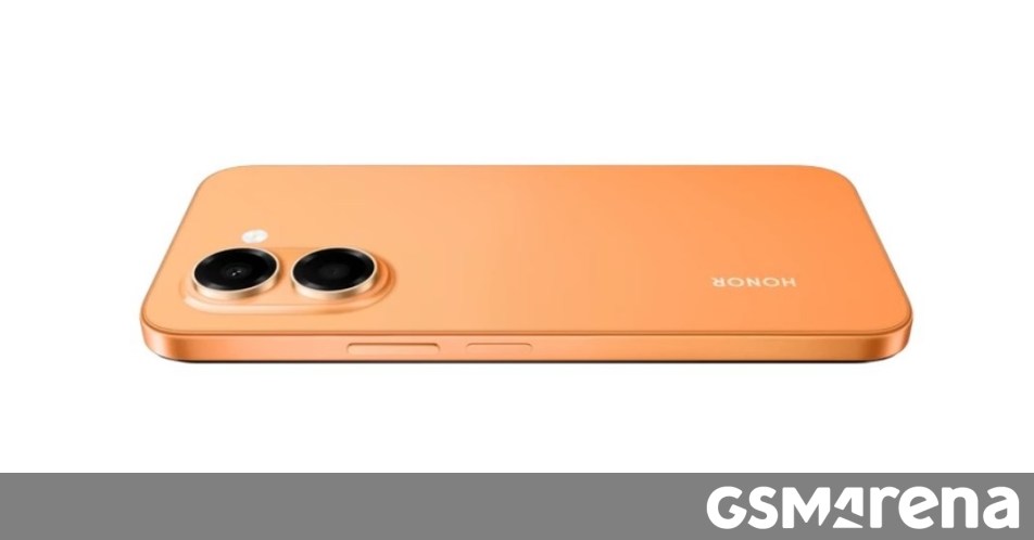 Honor X7e Debuts Quietly, Its 7,500mAh Battery Puts Budget Rivals on Alert