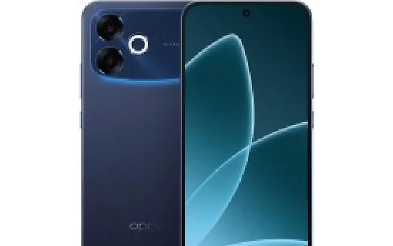 Oppo A-Series Rumored To Pack A 10,000 mAh Battery, Ending Daily ...