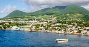 Cruise Passenger Found Dead After Vanishing On A Solo Caribbean Hike ...