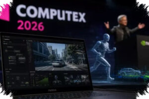 Prestige N16 Flip AI+ Debuts As MSI’s First RTX Spark Laptop, Built For ...