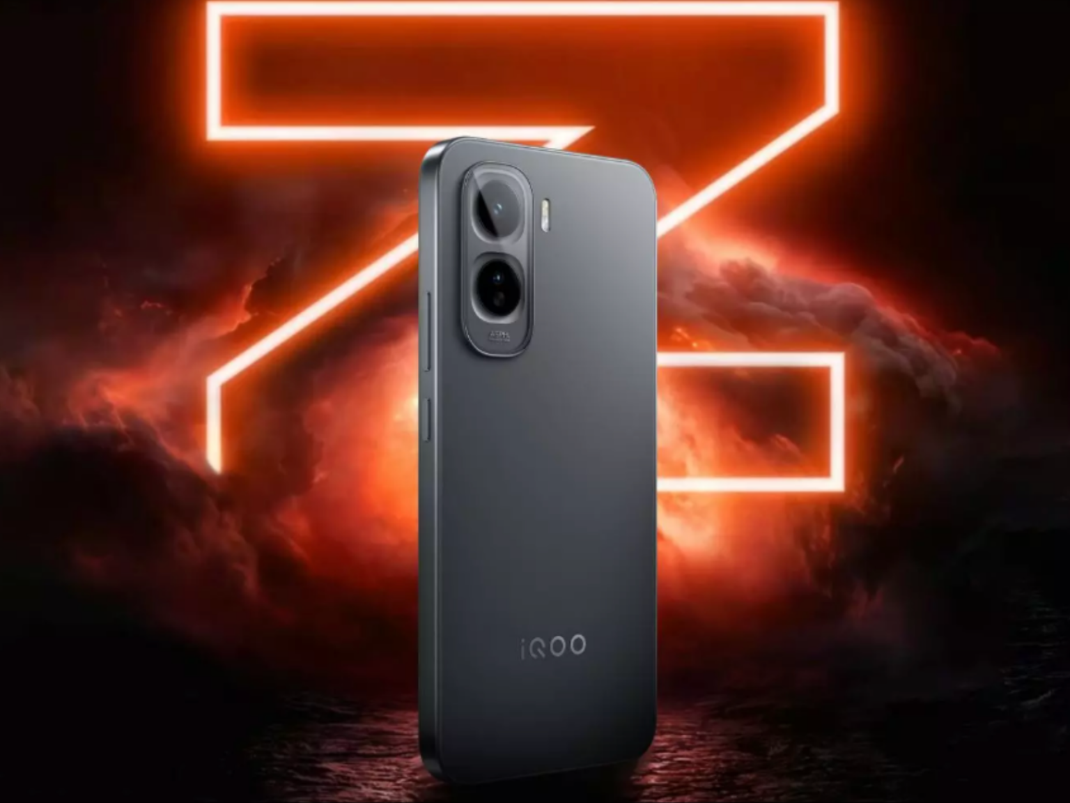 iQOO Z11 Packs A 9,020 mAh Battery Into A Slim Body, Lasting More Than ...
