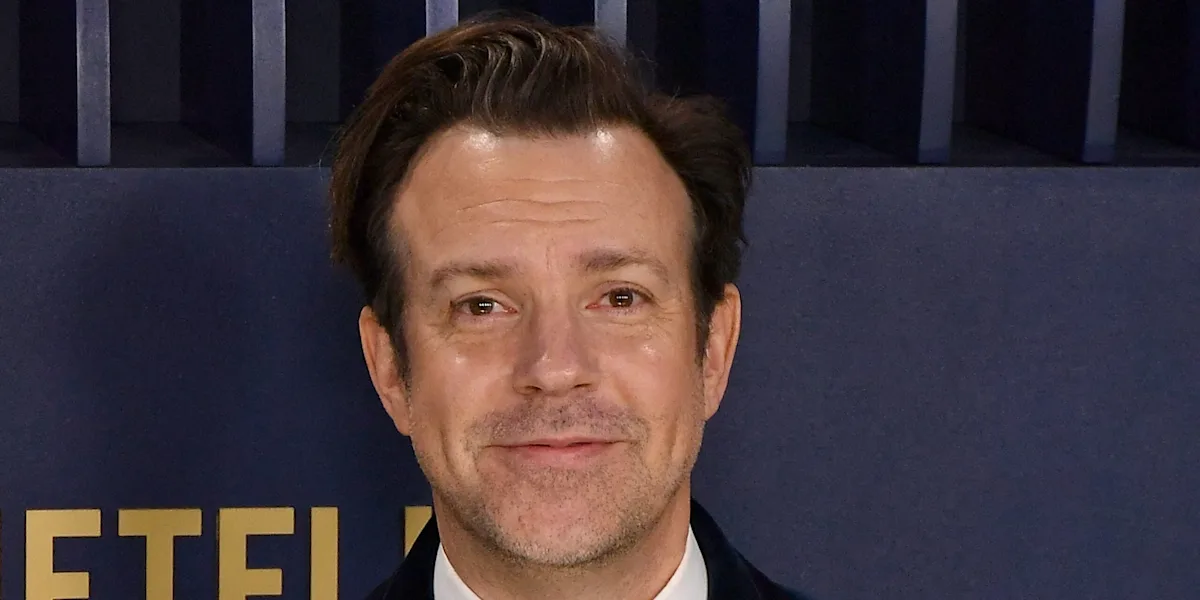 Jason Sudeikis’ Ted Lasso Set Under Fire, Waddingham’s Love-Hate ...