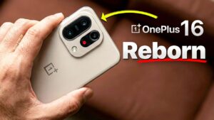 September Could Bring OnePlus 16 Early, Marking A Rare Shift For Its ...