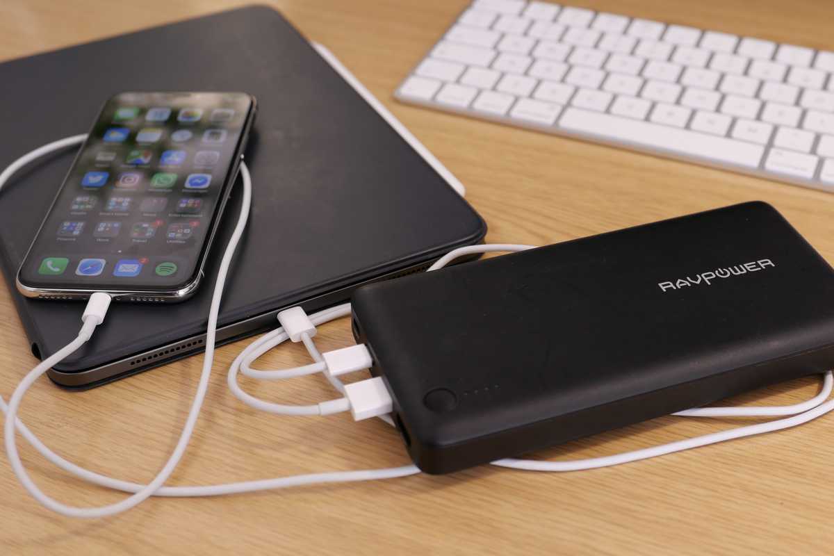 From 10,000 mAh To Rugged 25,000 mAh, These Battery Packs Match Every ...