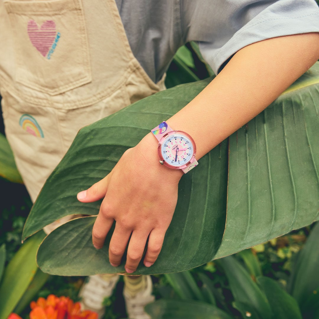Playful Girls’ Watches For 2026, Stylish Designs That Quietly Build ...