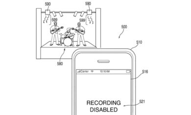 Apple’s Liquid-Filled Camera Patent Could Keep iPhone Video Recording ...