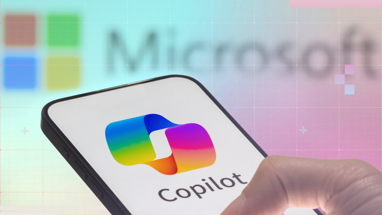 Microsoft’s AI Badge Targets iPhone And Android, With A Wearable Built ...