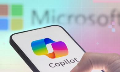 Microsoft’s AI Badge Targets iPhone And Android, With A Wearable Built ...