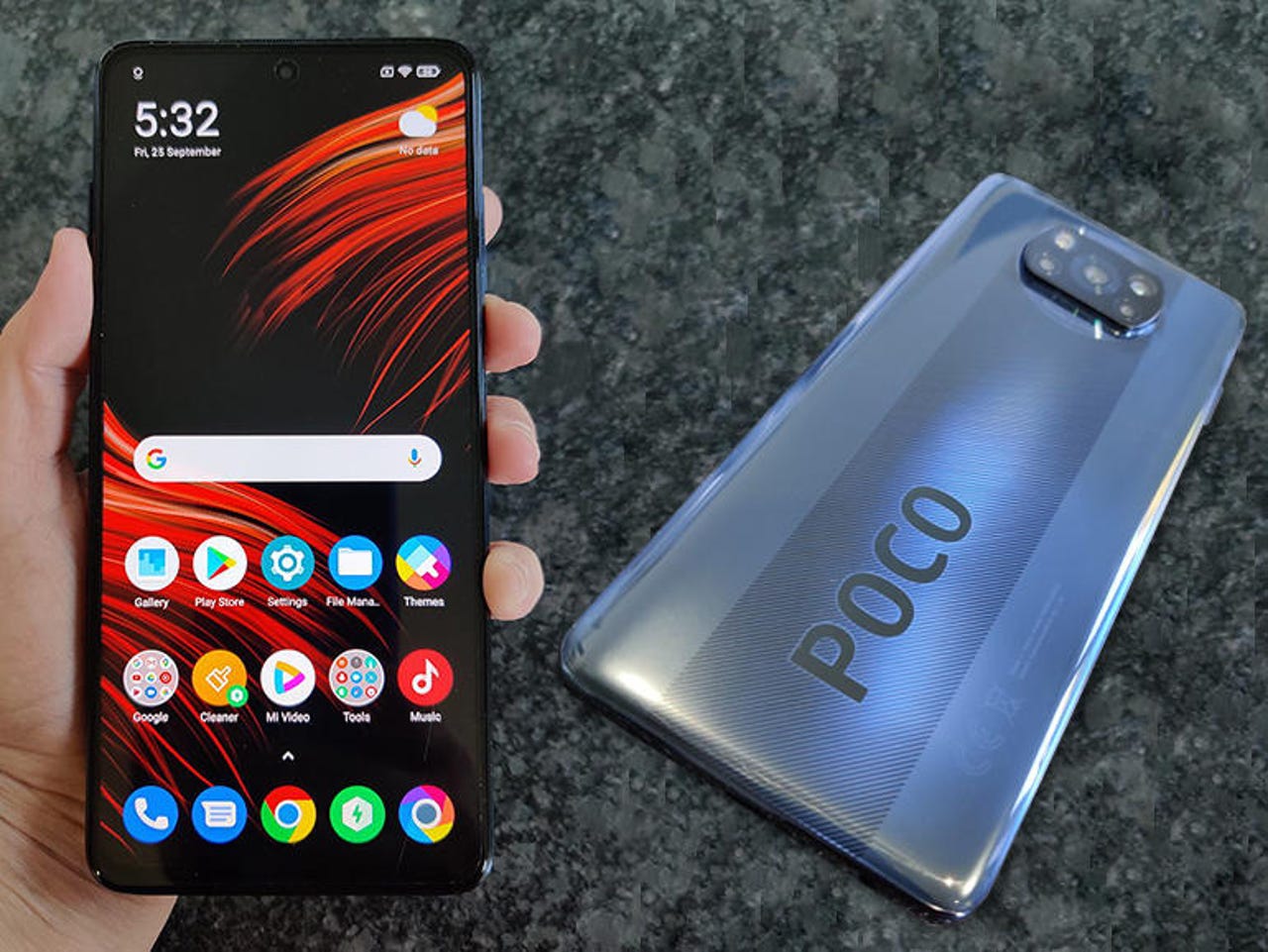 POCO’s Cheap Trio Wins Positive Reviews, C85 Stands Out With NFC at Rp2 ...