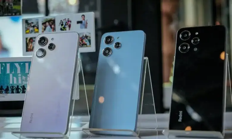 From Redmi 15 To Redmi Note 14 Pro 5G, Xiaomi’s 8GB Lineup Stays ...