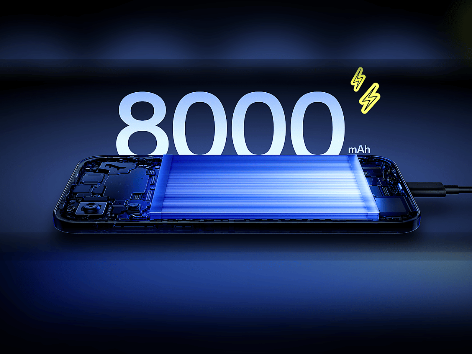 8,000mAh Power Meets Tougher Protection, OnePlus Turbo 6X Pro Targets ...