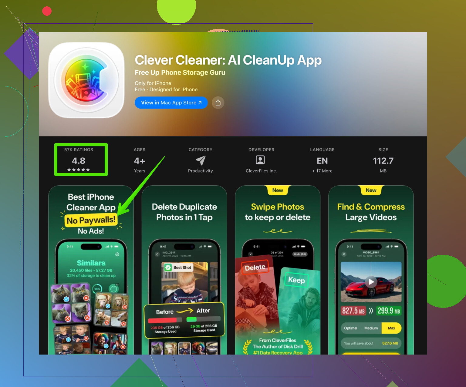 Hidden Junk Files May Be Slowing Your Phone, and Manual Cleanup Alone ...