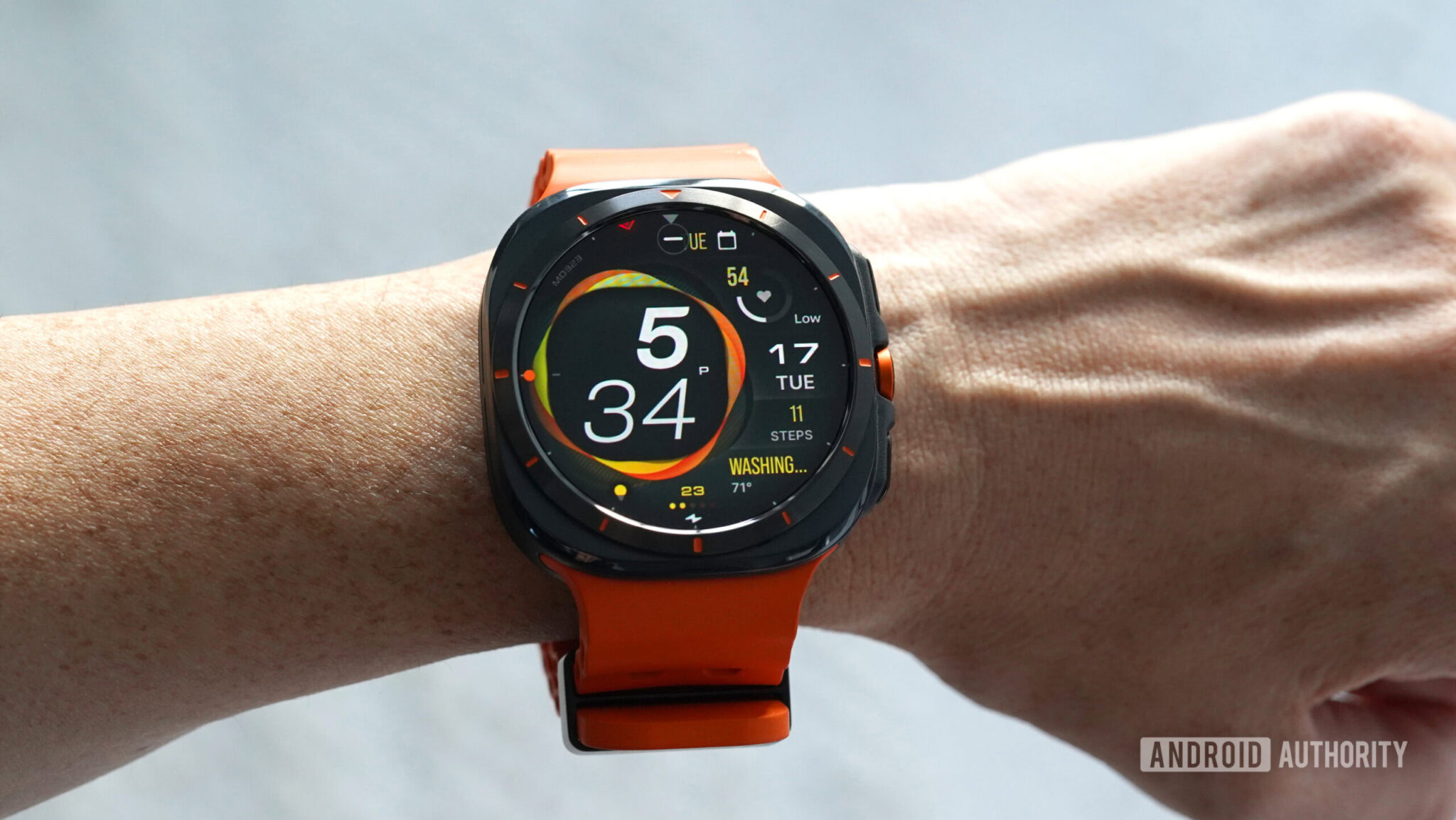 Samsung’s New Watch Duo Clears Certification, Yet The 10W Charging ...