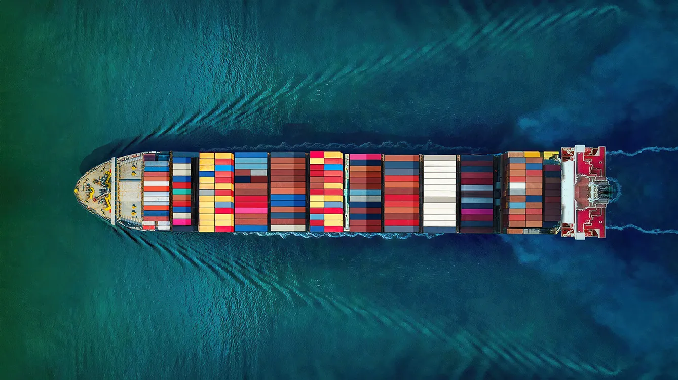 China’s Shipping AI Push Promises Faster Ports, While Security Risks Grow