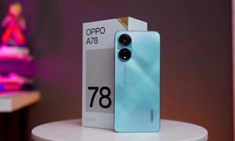 Oppo’s Rp1 Million Choices Split Four Ways, From Budget Entry to Big ...